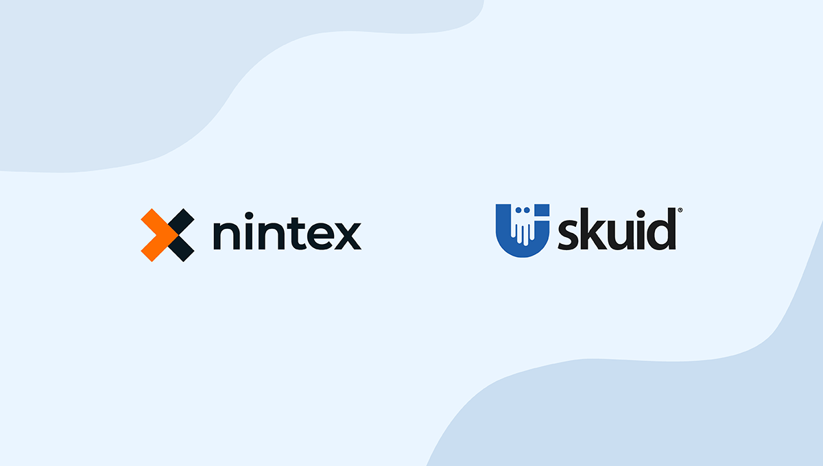 Volley Technology: Nintex + Skuid